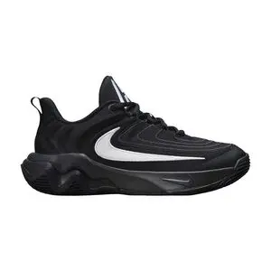 Nike Giannis Immortality Gs - Black