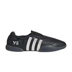 Adidas Y-3 Taekwondo Sneakers - Black