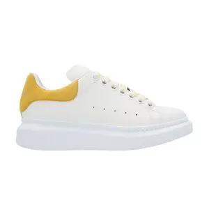 Alexander McQueen Oversized Sneakers