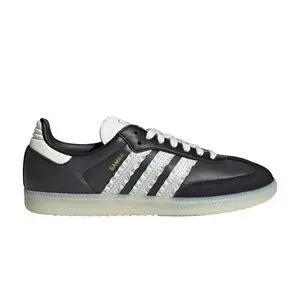 Adidas Wmns Samba Ruffle Stripes Sneakers