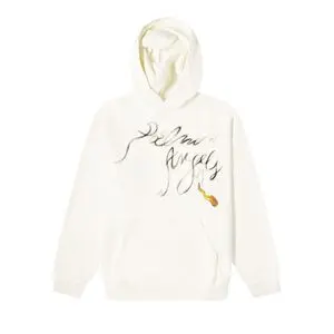 Palm Angels Hooded Sweatshirts Hoodies For Women