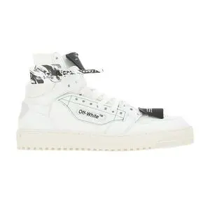 Off-White Off-court 3.0 Sneakers - White
