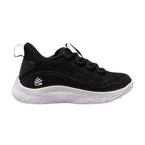 CURRY BRAND Curry Flow 8 Ps Sneakers - Black