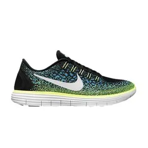 Nike Free Run Distance Sneakers