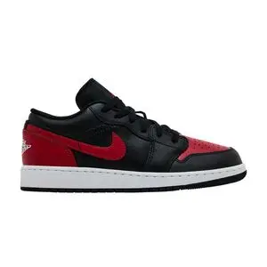 JORDAN 1 Low Sneakers