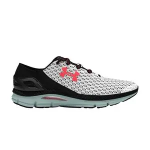 Under Armour Logo Shoes For Men