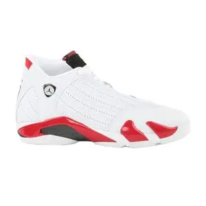 JORDAN 14 Og Sneakers - White
