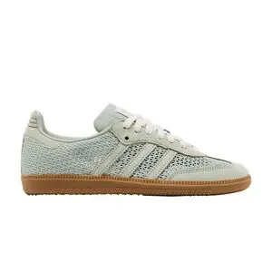 Adidas Samba Og Sneakers - Green