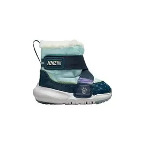 Nike Flex Advance Se Td 'pawprints' Sneakers