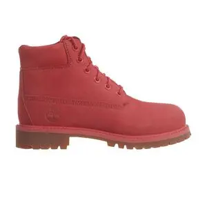 Timberland 6-inch Premium Boots - Pink