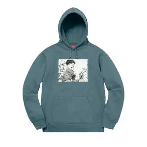 Mac Miller Hoodies