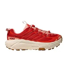 HOKA® Mafate Three2 - Red