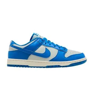 Nike Dunk Low 'detroit Lions' Sneakers