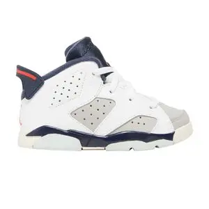 JORDAN Retro Td Sneakers - Red