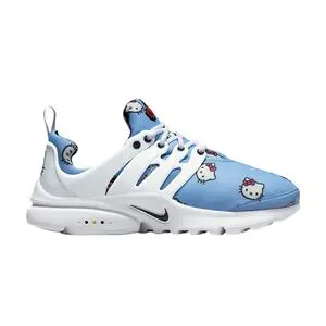 Nike Hello Kitty X Air Presto Ps 'university - Blue