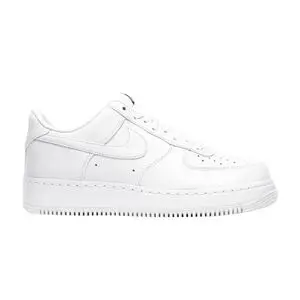 Nike Nikelab Air Force 1 Low Sneakers - White