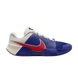 Nike Zoom Gp Challenge Pro Premium Hc - Blue
