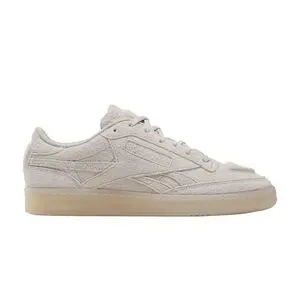 REEBOK Hymne X Club C Revenge Sneakers - Cream