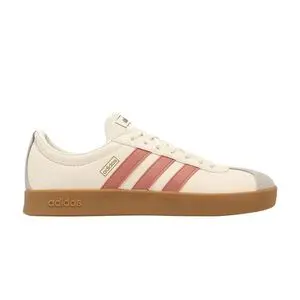 Adidas Vl Court 2.0 Sneakers - Cream