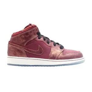 JORDAN 1 Mid Gs Sneakers