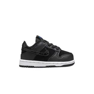 Nike Dunk Low Td Sneakers - Black