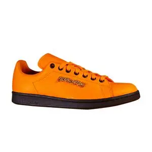Adidas Fucking Awesome X Stan Smith Sneakers - Orange