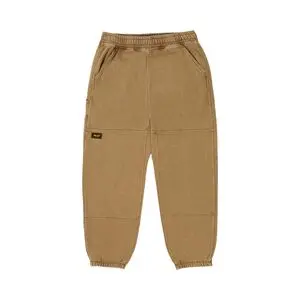 PALACE Triple Stitch Jogger - Brown