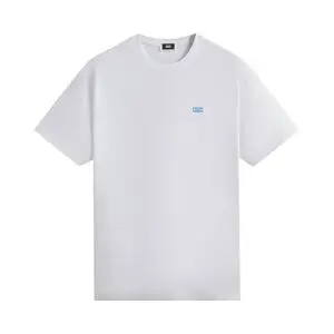 Kith Paisley Tee - White