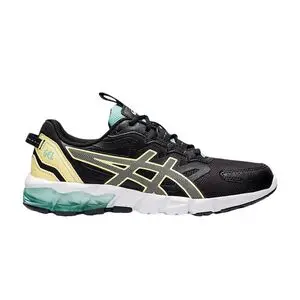 Asics Gel Quantum 90 3 Sneakers - Black