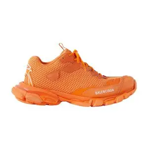 Balenciaga Orange