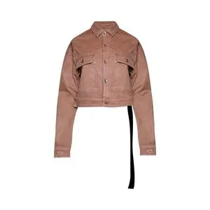 Rick Owens Cape Jackets For Women