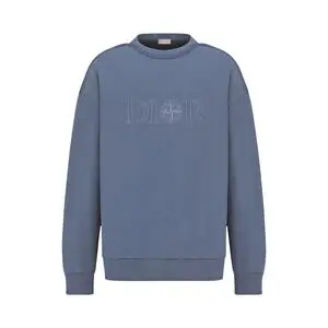 Dior X Stone Island Sweatshirt
