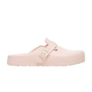BIRKENSTOCK Boston Eva Clogs