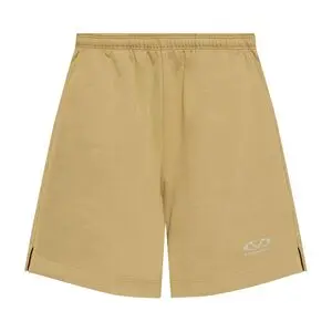 Vetements Oval Logo Shorts