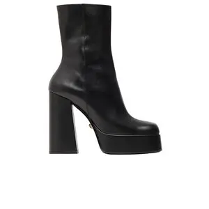 Women's Versace Platform Boots