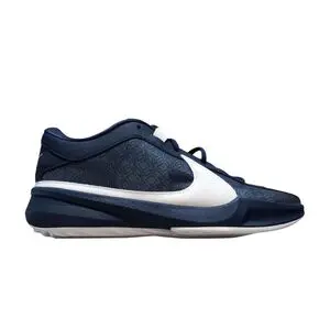 Nike Zoom Freak 5 Tb Promo Sneakers - Blue