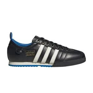 Adidas Samba 62 Low Top Sneakers