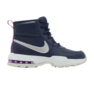 Nike Navy Blue Max