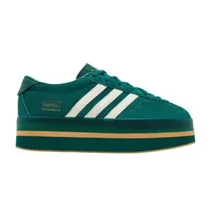 Adidas Gazelle Stack Sneakers