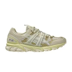 Asics Gel-sonoma 15-50 Sneakers - Cream