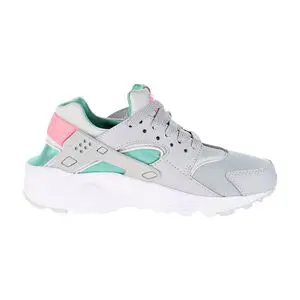 Nike Huarache Run Gs Sneakers - Grey