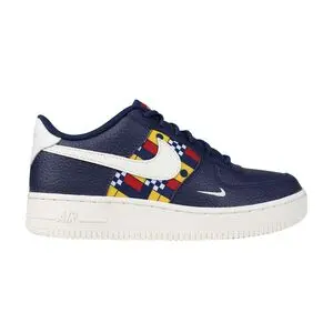Nike Air Force 1 Low '07 Lv8 Gs Sneakers