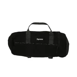Supreme Textured Travel Bags
