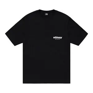 StÜssy Rollers Tee