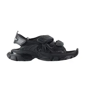 Balenciaga Track Sandals For Women