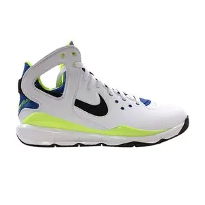Nike Huarache '08 Bball Sneakers