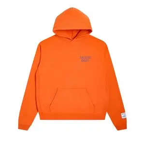 GALLERY DEPT. 90s Gd Logo Hoodie - Red