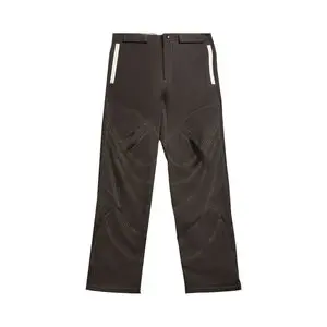 KIKO KOSTADINOV Solix Zip Trouser