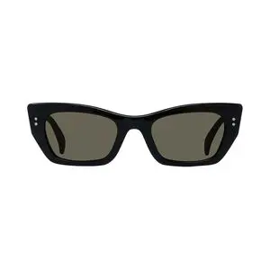 Kenzo Cat Eye Sunglasses - Black