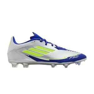 Adidas Messi Adizero F50 League Fg Mg 'la Vida Rapida Pack